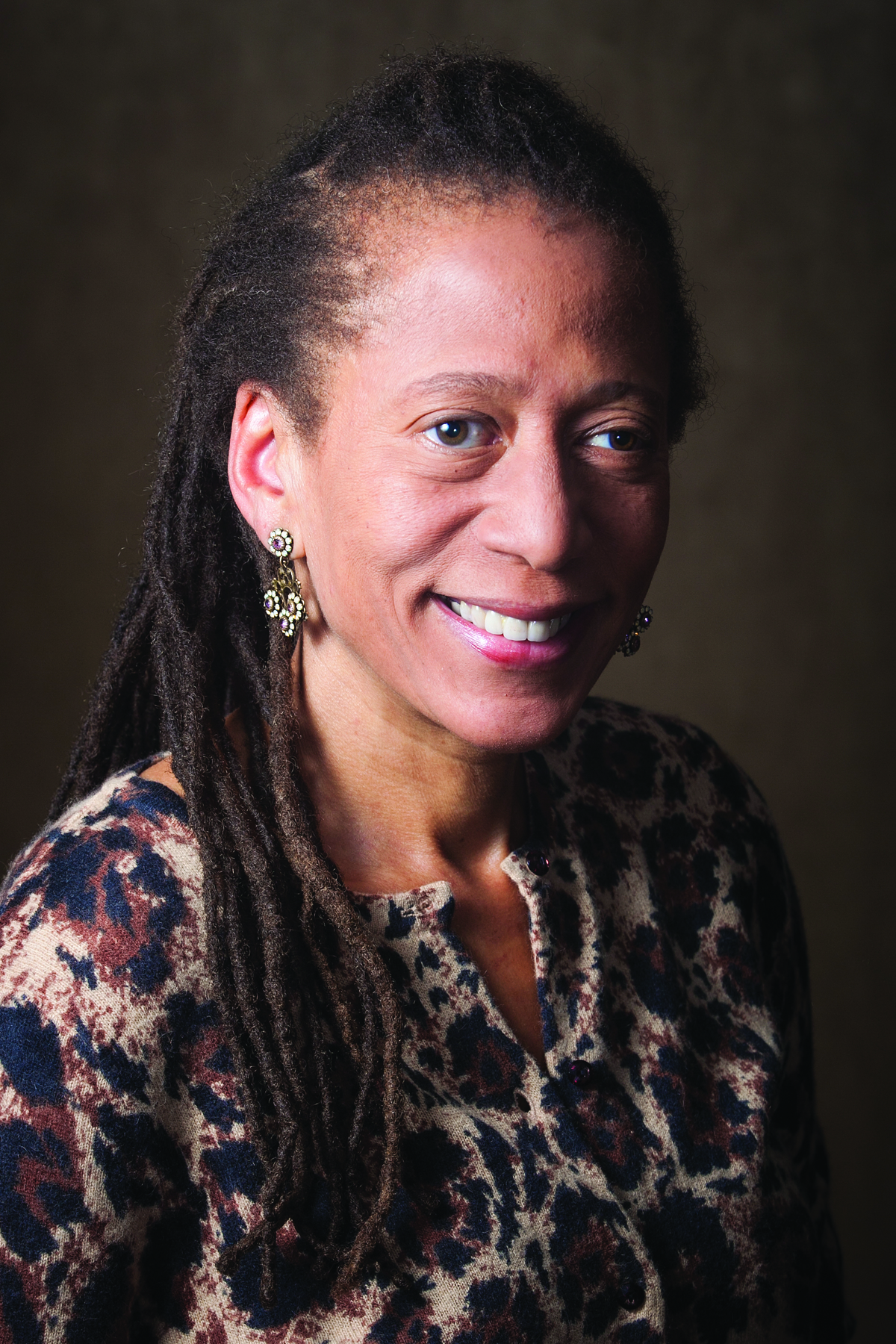 Laura Washington, 2018 | Chicago Women’s Journalism Hall of Fame